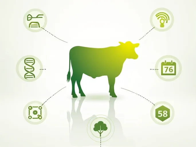 Strategies to Boost Beef Cattle Fertility Gain Traction