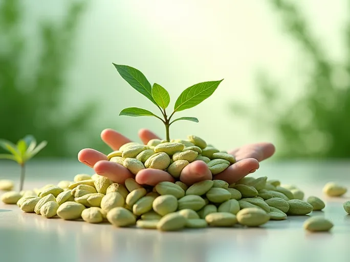 Hainan Ligustrum Seed Prices Dip Amid Quality Concerns
