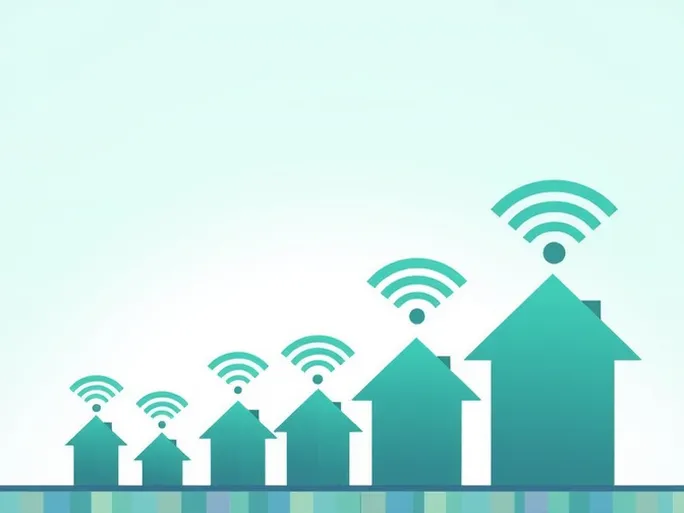 Americas to Add 33M Internet Households by 2029 Amid Digital Boom