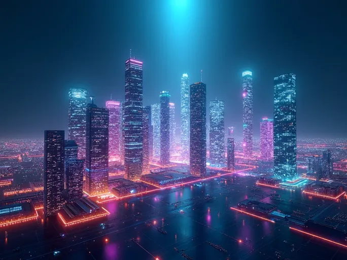 LED Industry Grows Through Innovation and Niche Markets
