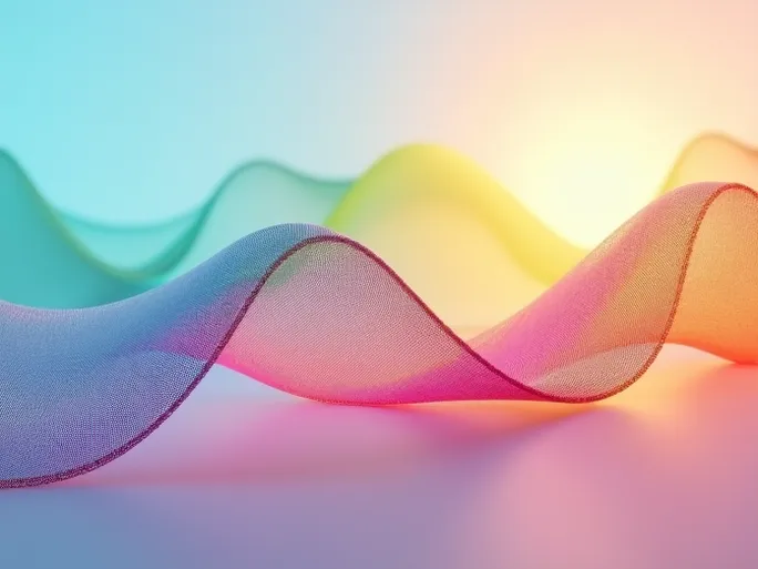 Demand Surges for Highquality Mesh Fabric Solutions
