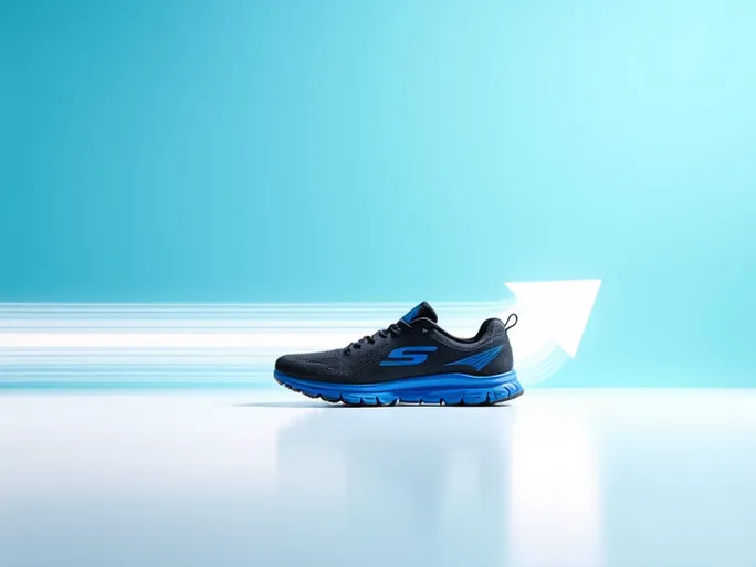 Skechers Launches GO RUN 600 for Speed and Comfort