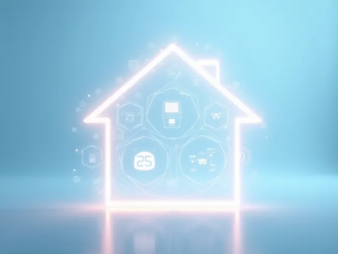 Harmonyos Smart Home Wins Design Competition for Innovation