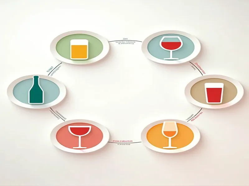 Alcohol Guide for Diabetes Patients: Five Suitable Drinks and Important Considerations