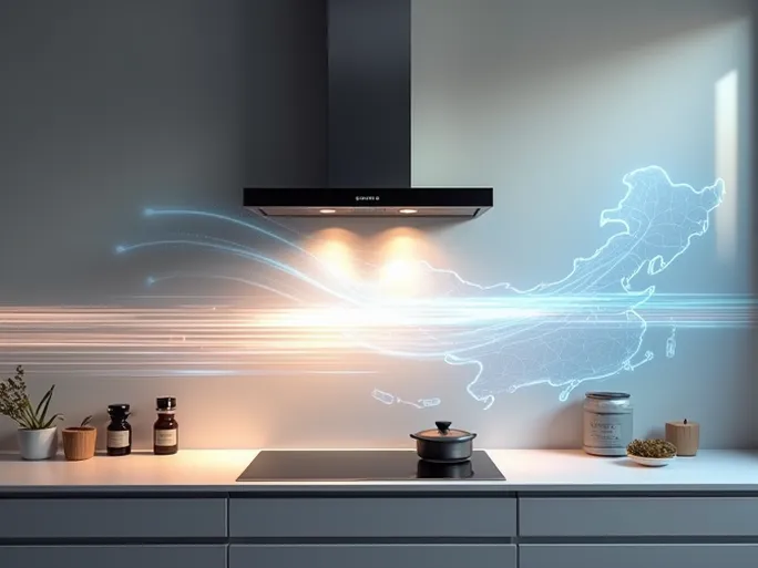 Sengge Appliance Expands Nationally with Highspeed Rail Launch
