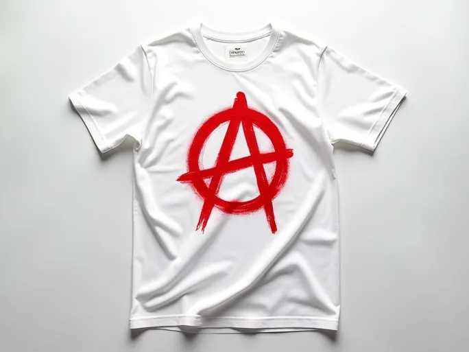 Supreme Jamie Reid Launch Anarchythemed Streetwear Collab