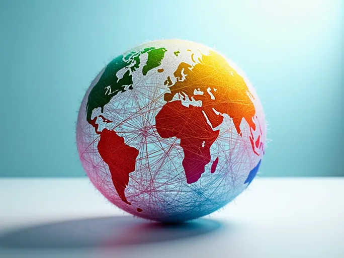 Global Textile Network Spurs Industry Transformation