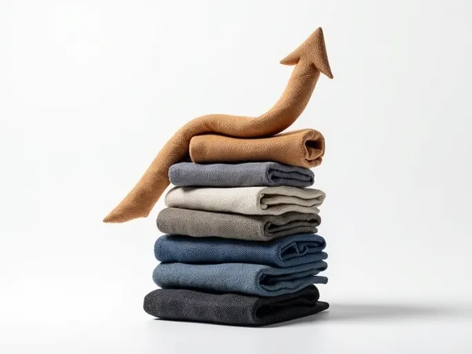 Navigating the Thick Woven Fabric Market for Quality and Value