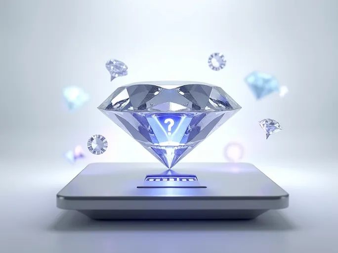 Experts Warn of Pitfalls in Highgrade Diamond Purchases