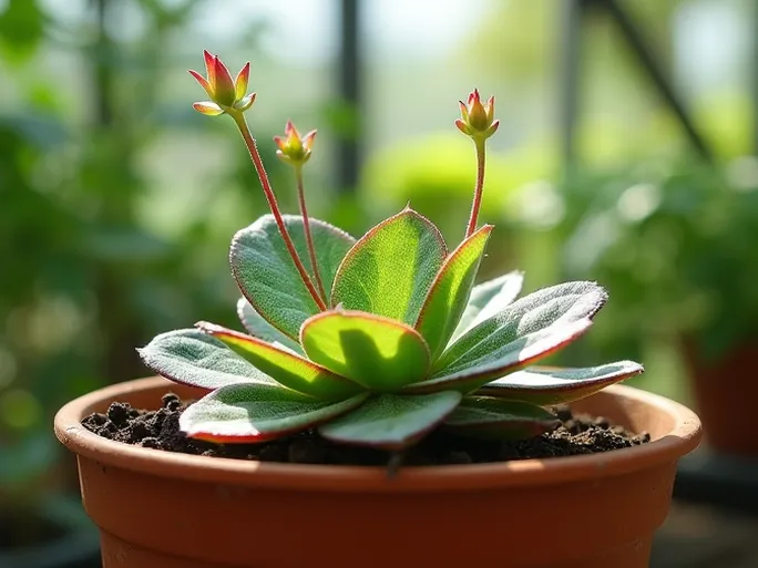 Guide to Saxifraga Market Trends in Inner Mongolia