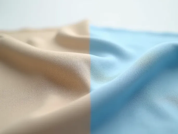 Guide to Elastic Cotton Twill Fabric Selection Pricing and Uses