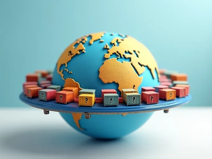 Ecommerce Firms Face New Rules Rising Costs and Platform Changes