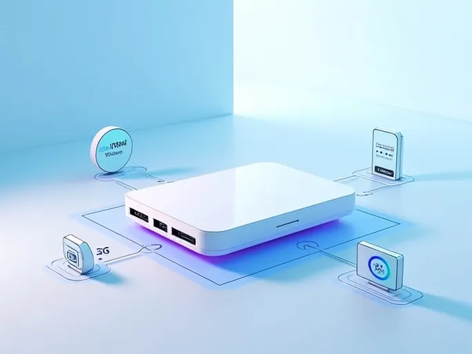 Lenovo Unveils 5G Wifi Tech in New Xiaoxin Portable Device