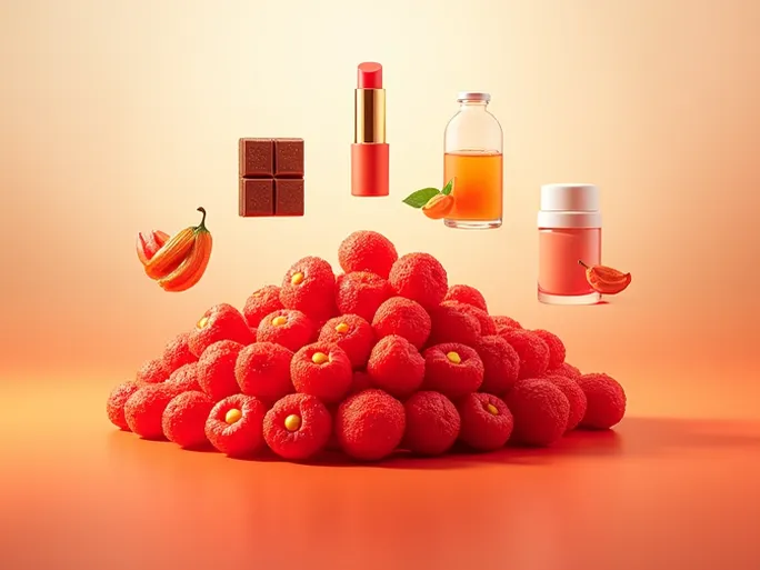 Ningxia Zhongning Modernizes Goji Berry Farming with Tech