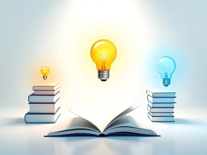 Study Lighting Boosts Academic Performance, Survey Finds