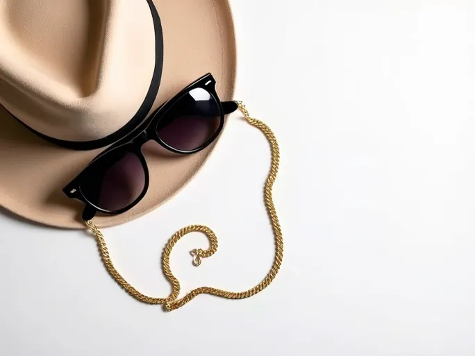 Guide to Mastering Americanstyle Accessories