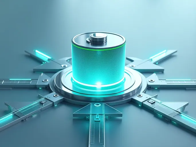 China Restricts Lithium Battery Tech Exports to Boost Industry