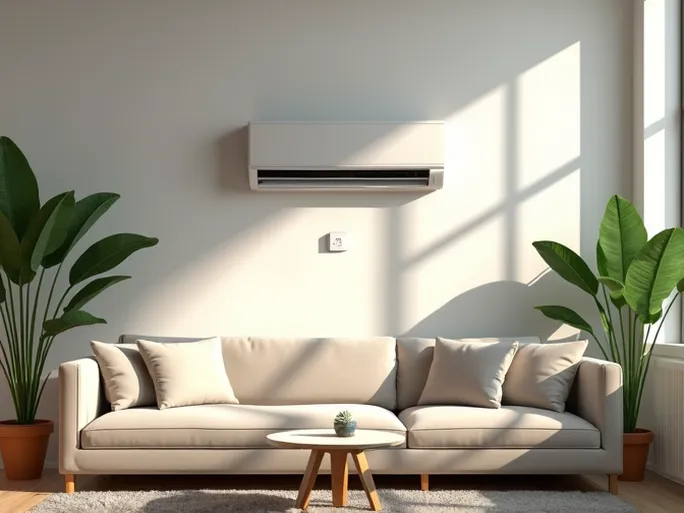 Midea Launches Sustainable Heating Solutions for Greener Future