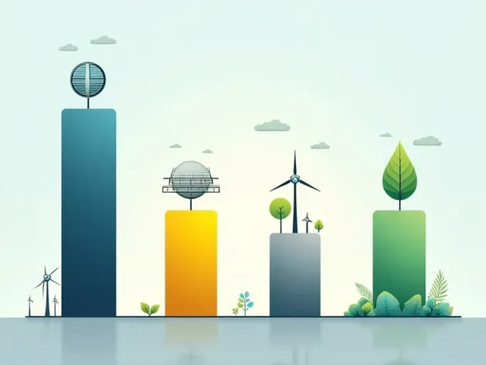 Nordic Energy Crisis Highlights Regional Price Disparities