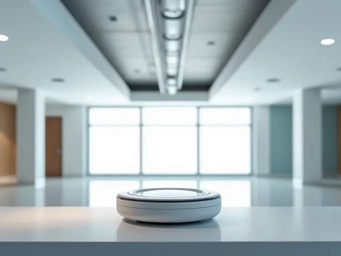 Early Fire Detection Tech Drives Smoke Detector Market Growth