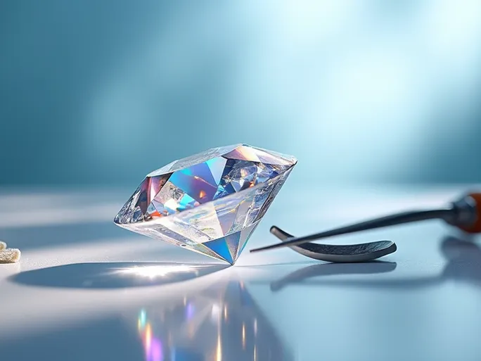 Mastering Diamond Cutting Techniques Boosts Artisan Value