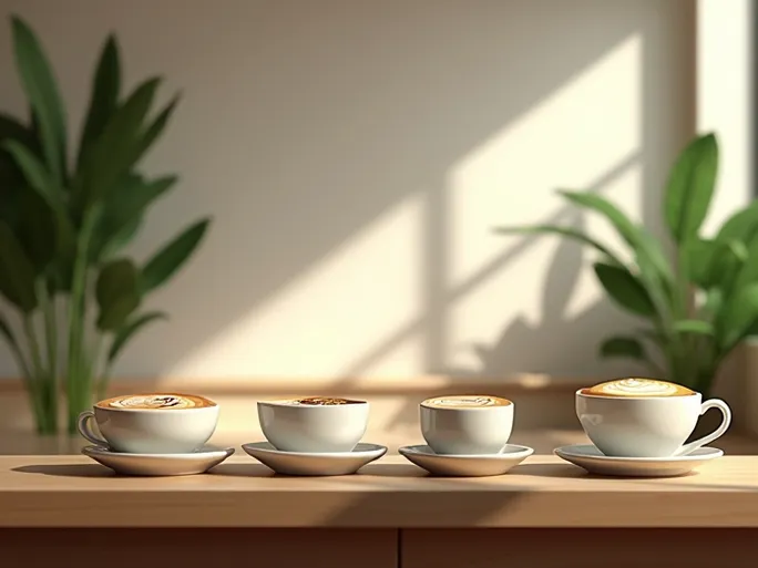 Luckin Coffee Enters The US Market The Real Challenge Lies In Its Own Journey