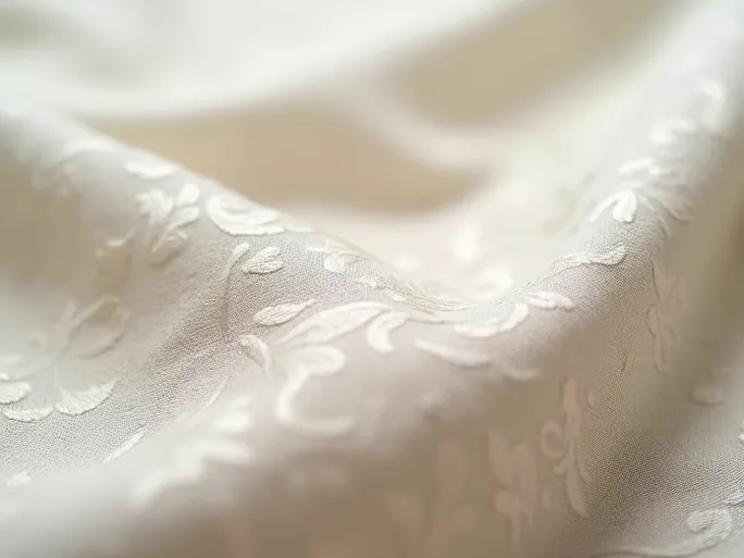 400 Thread Count Jacquard Cotton Price and Buying Guide