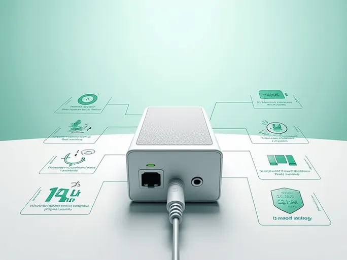 Lithium Technology Introduces 20V7A Adapter Breakthrough