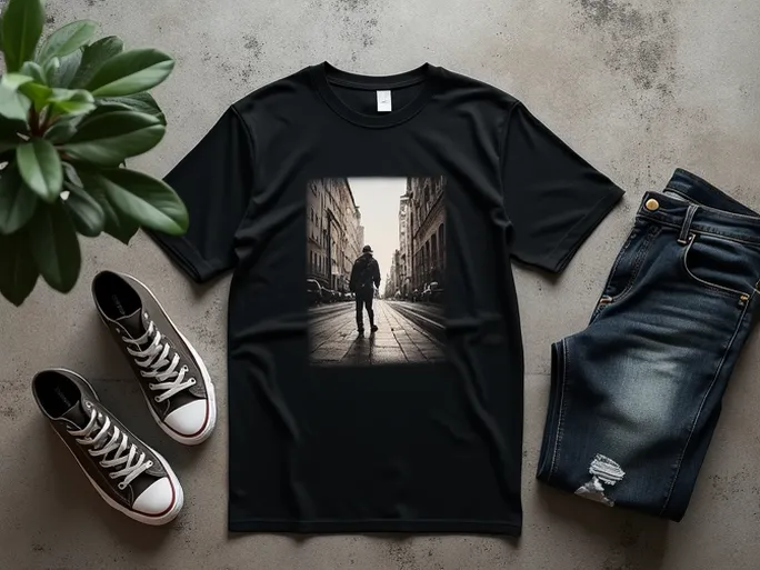 Travis Scotts JACKBOYS Tee Sells Out As Limited Streetwear Drop