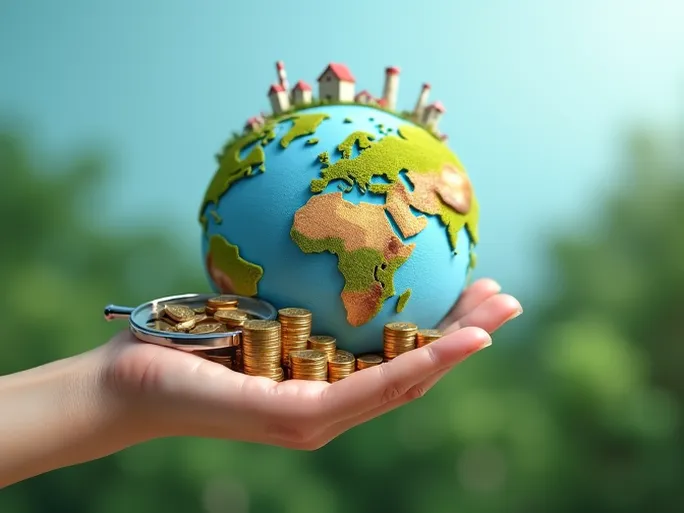 Global Crowdfunding Key Platforms and Strategies for Success