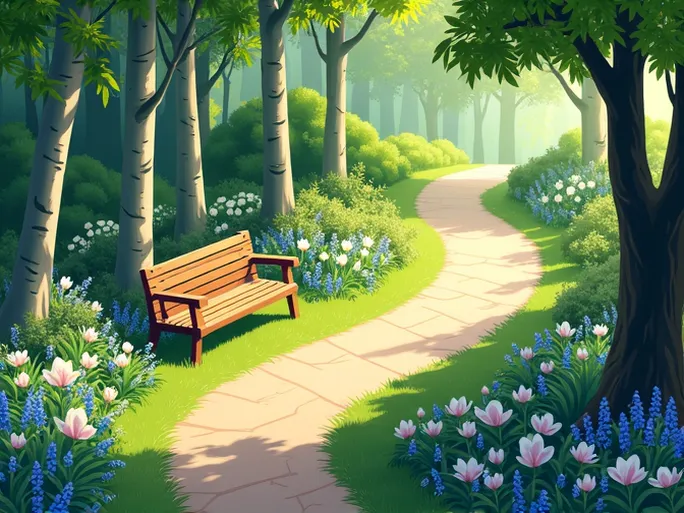 Expert Tips for Designing a Sustainable Forest Garden