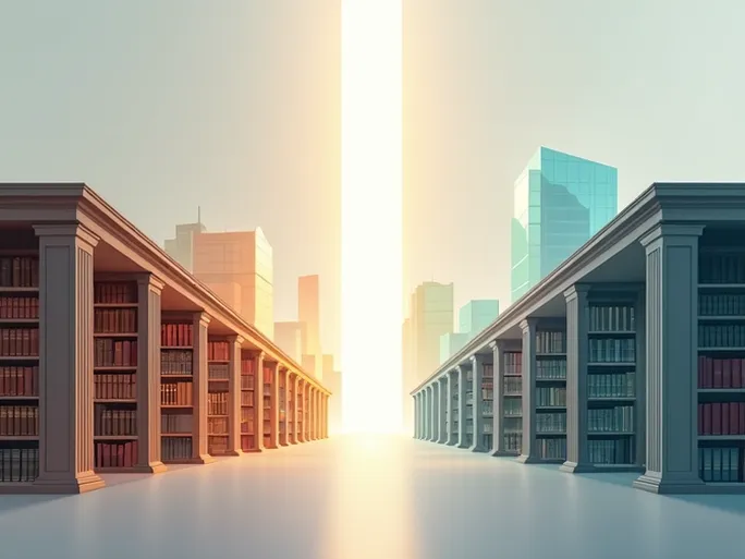 Archdaily Showcases Future Trends in Library Design