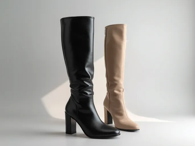 Chic Womens Boots A Style Guide for Fall