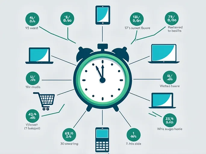 Understanding The Buying Psychology Of Uk Consumers On Black Friday