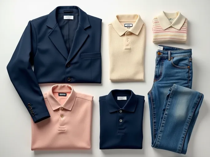 Ralph Lauren Gains Popularity With Younger Shoppers