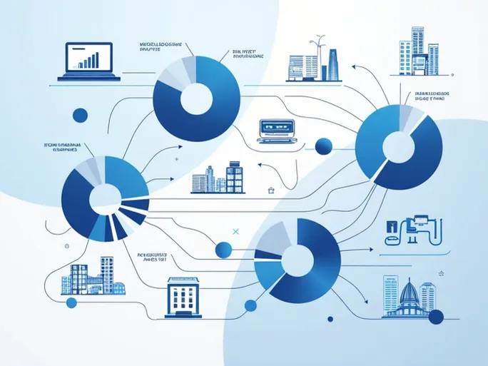 Tech Firms Lead Global Surge in Flexible Office Space Demand