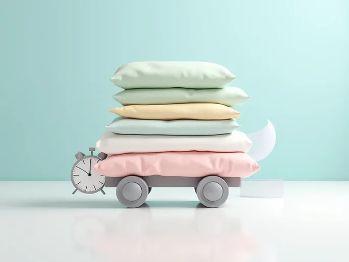Mifang Home Textiles Ecommerce Strategy Boosts Bedding Sales