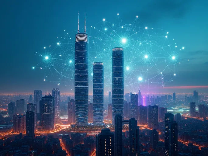 Chinas Telecom Firms Adopt Deepseek AI to Boost Services