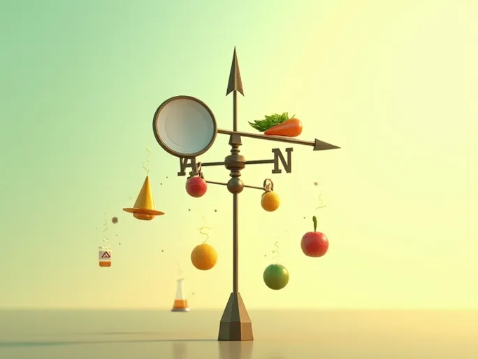 Food Industry Adapts to Safety Policy Updates and Tech Trends