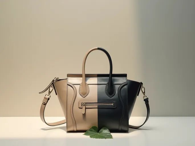 Celines Spring 2026 Collection Blends Heritage with Collegiate Style