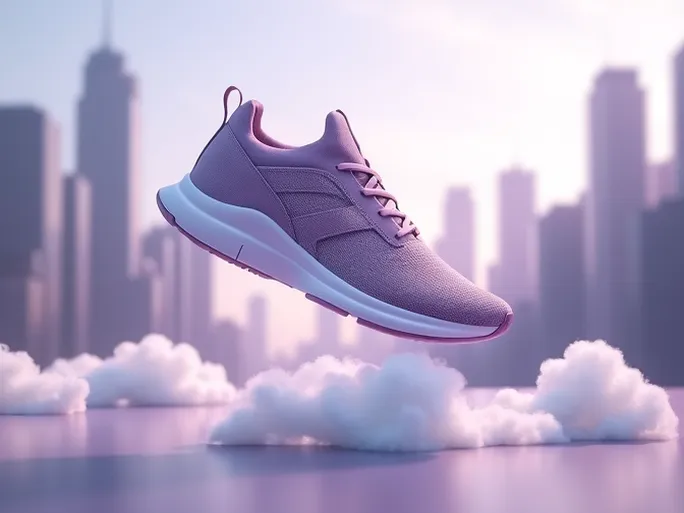 On Cloudnova Womens Running Shoe Merges Style with Performance