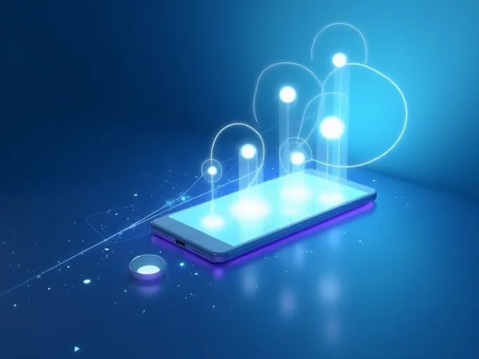 Smartphone Market Rebounds Signaling New Upgrade Cycle