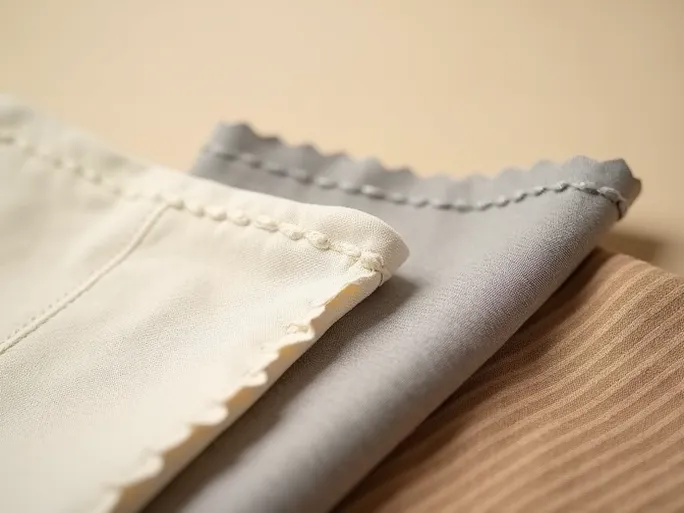 Textile Firms Expand Custom Cottonpoly Twill Direct Sales