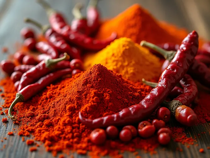 Guizhou Chili Peppers Origins and Selection Guide