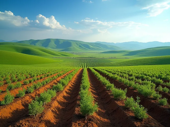 Inner Mongolia Plum Seed Market Shows Growth Trends