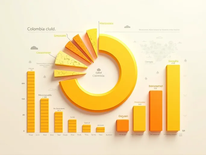 Colombia's Cheese Imports Hold Steady at $44M in 2023