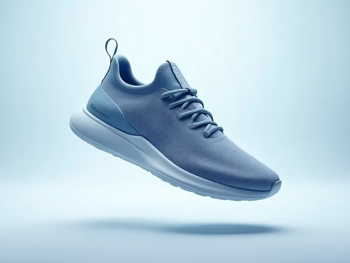 Skechers Ultra Flex 20 Gains Popularity As Lightweight Sneaker