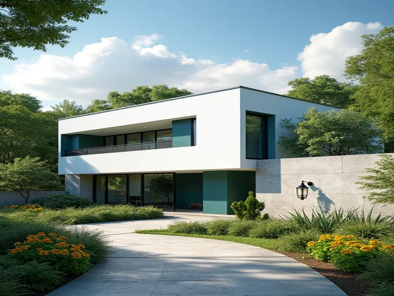 Hudson L-shaped House: A Perfect Combination of Design and Functionality