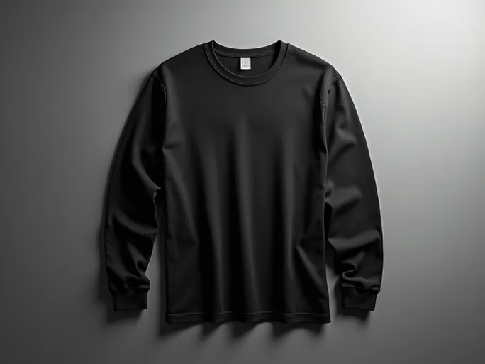 Fear of God ESSENTIALS Elevates Streetwear with Minimalist Tee