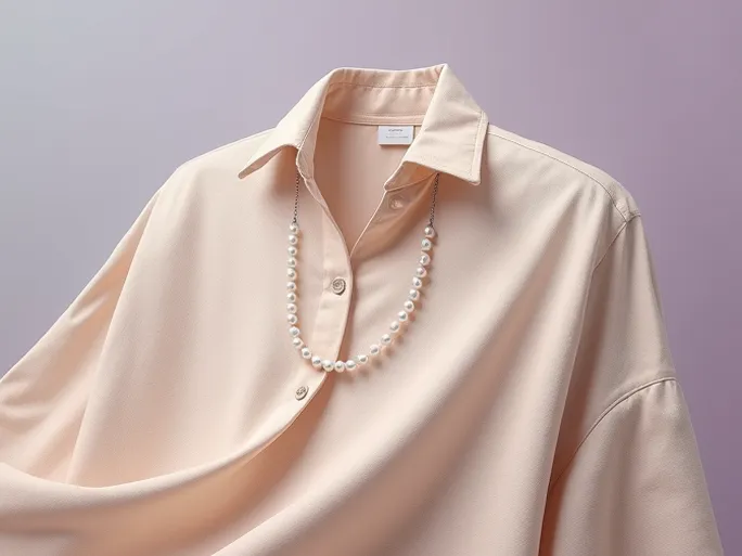 Fashion Trend big Small Styling Gains Popularity